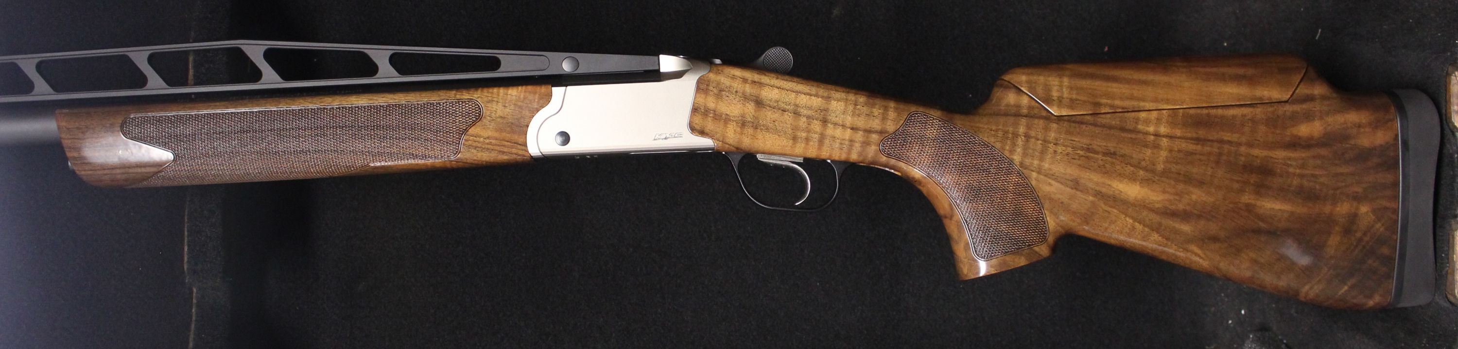 KX6 Special | New Krieghoff Shotguns Online | Inventory | Joel Etchen ...