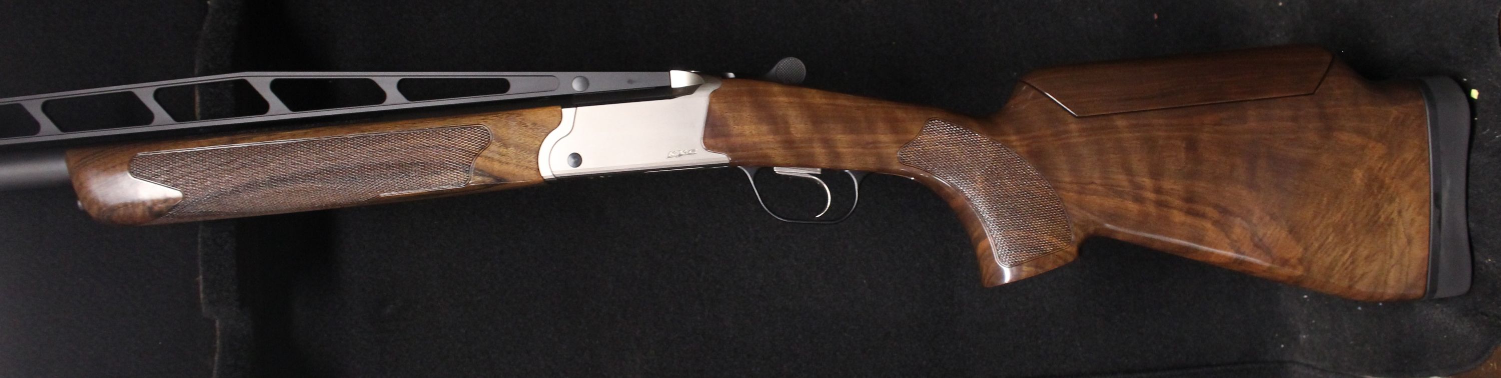 KX6 Special | New Krieghoff Shotguns Online | Inventory | Joel Etchen ...