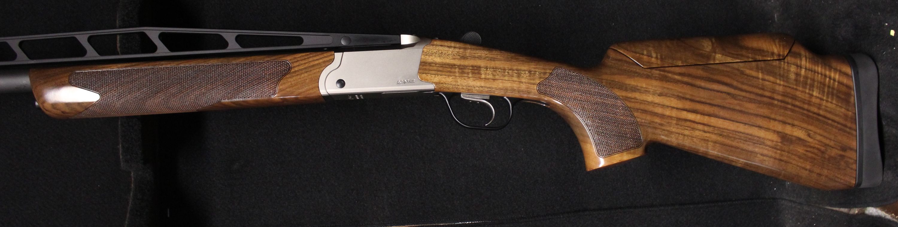 KX6 Special | New Krieghoff Shotguns Online | Inventory | Joel Etchen ...