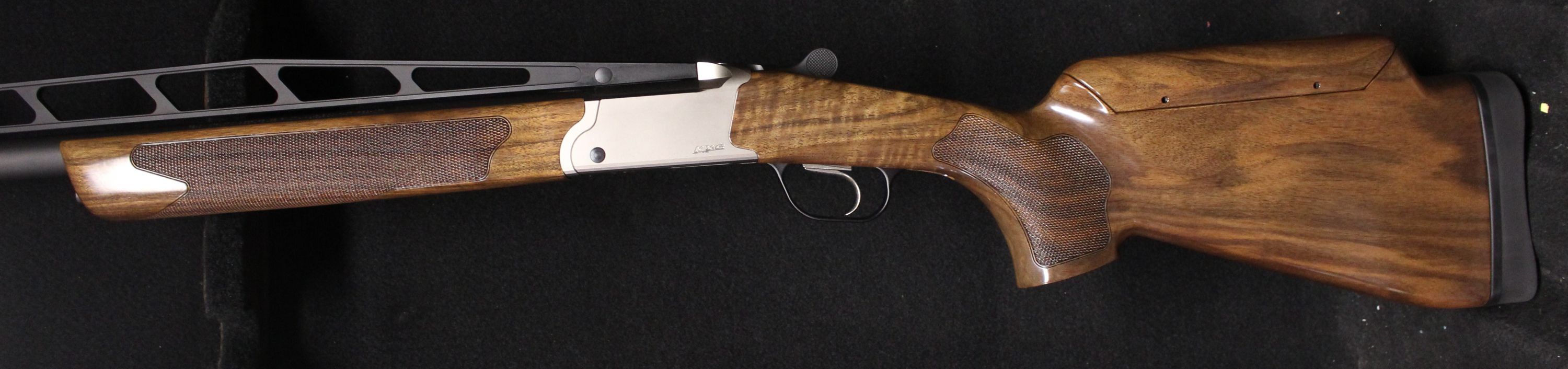 KX6 Special | New Krieghoff Shotguns Online | Inventory | Joel Etchen ...