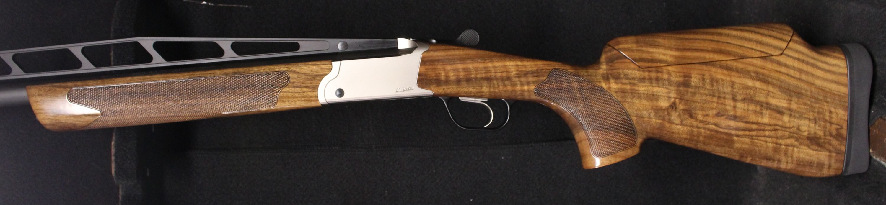 KX6 Special | New Krieghoff Shotguns Online | Inventory | Joel Etchen ...