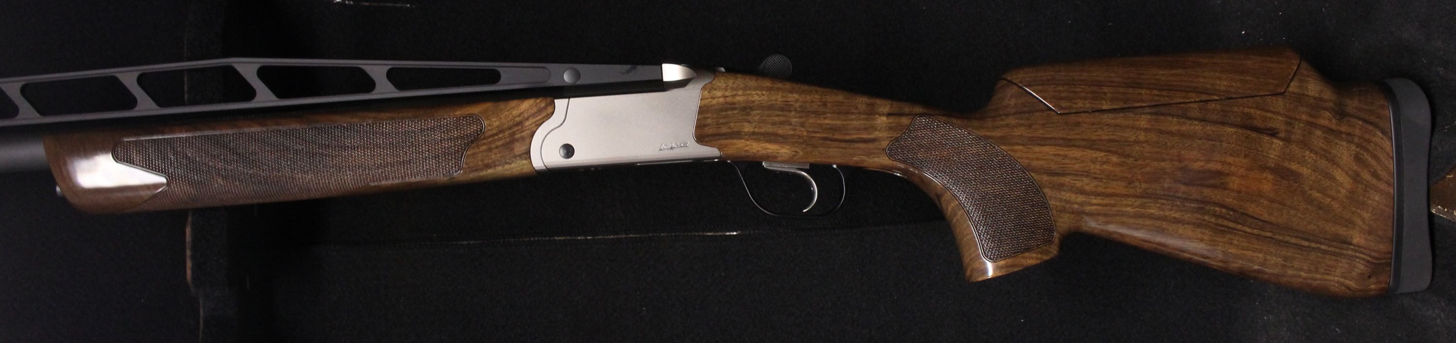 KX6 Special | New Krieghoff Shotguns Online | Inventory | Joel Etchen ...