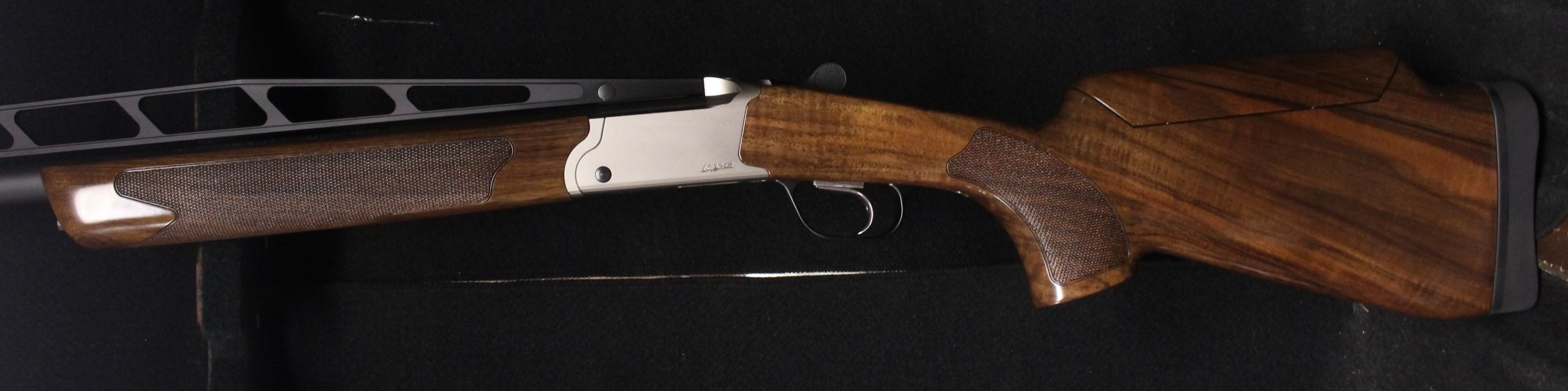 KX6 Special | New Krieghoff Shotguns Online | Inventory | Joel Etchen ...