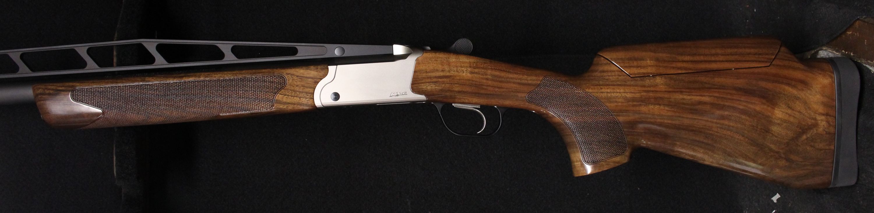 KX6 Special | New Krieghoff Shotguns Online | Inventory | Joel Etchen ...