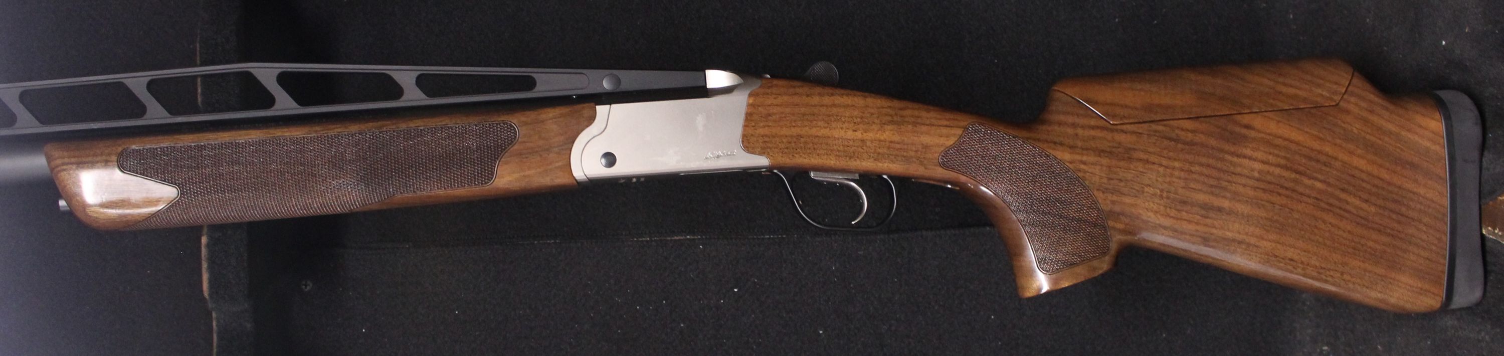 KX6 Special | New Krieghoff Shotguns Online | Inventory | Joel Etchen ...