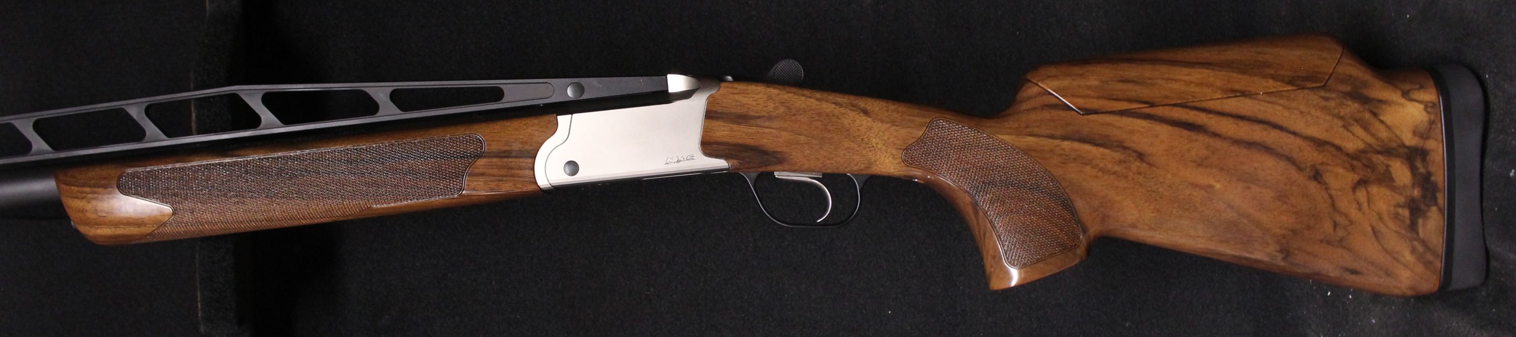 KX6 Special | New Krieghoff Shotguns Online | Inventory | Joel Etchen ...