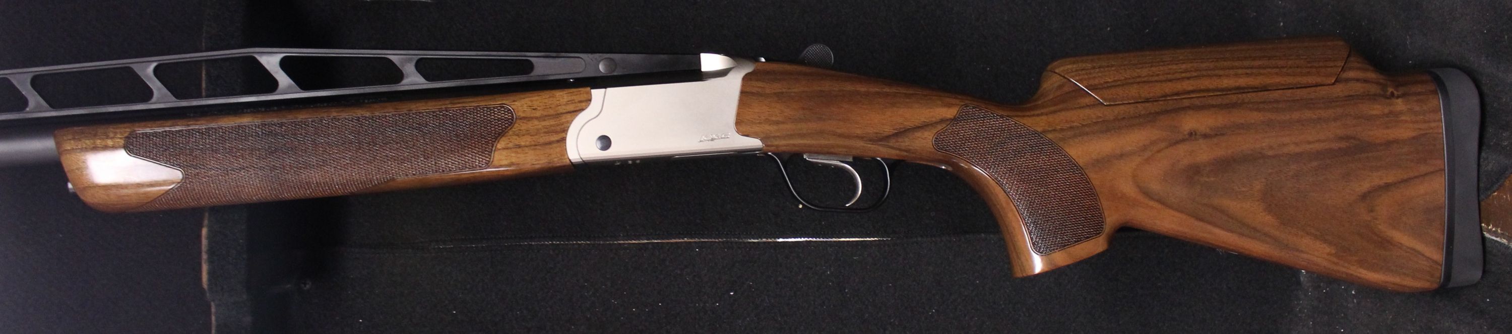 KX6 Special | New Krieghoff Shotguns Online | Inventory | Joel Etchen ...