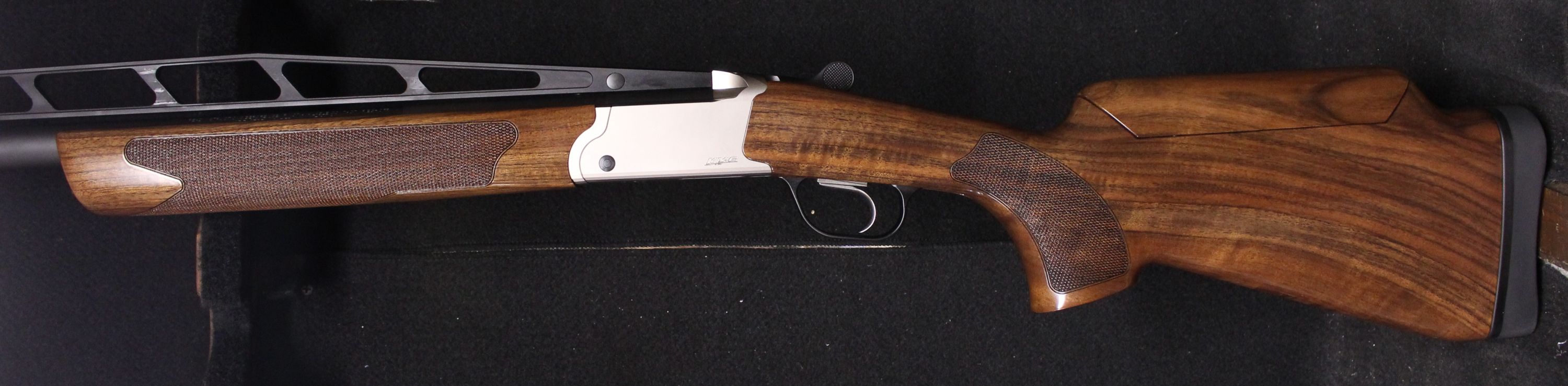 KX6 Special | New Krieghoff Shotguns Online | Inventory | Joel Etchen ...