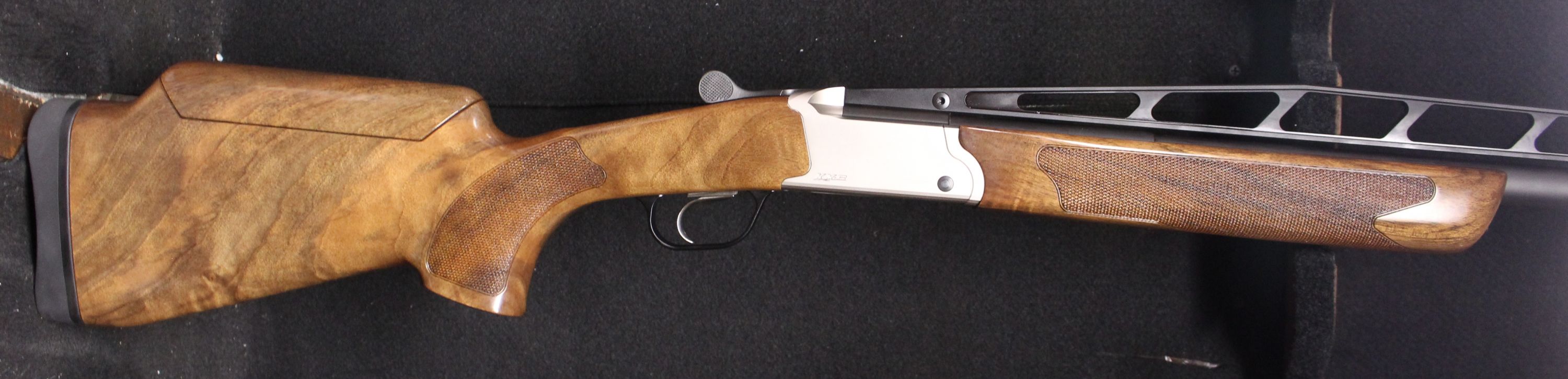 KX6 Special | New Krieghoff Shotguns Online | Inventory | Joel Etchen ...