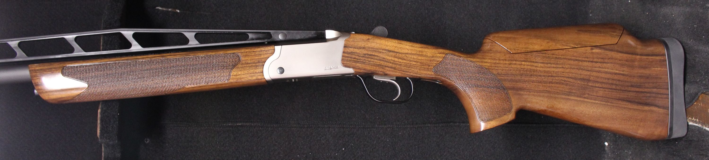 KX6 Special | New Krieghoff Shotguns Online | Inventory | Joel Etchen ...