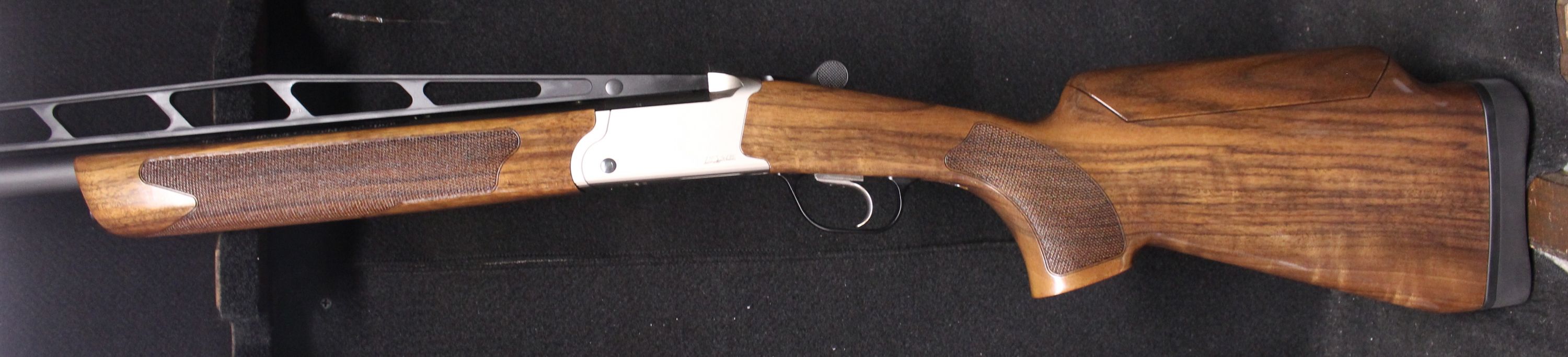 KX6 Special | New Krieghoff Shotguns Online | Inventory | Joel Etchen ...