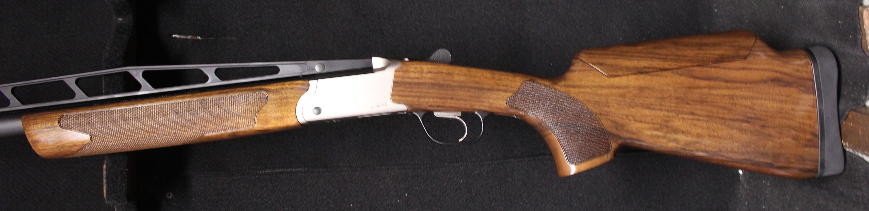 KX6 Special | New Krieghoff Shotguns Online | Inventory | Joel Etchen ...