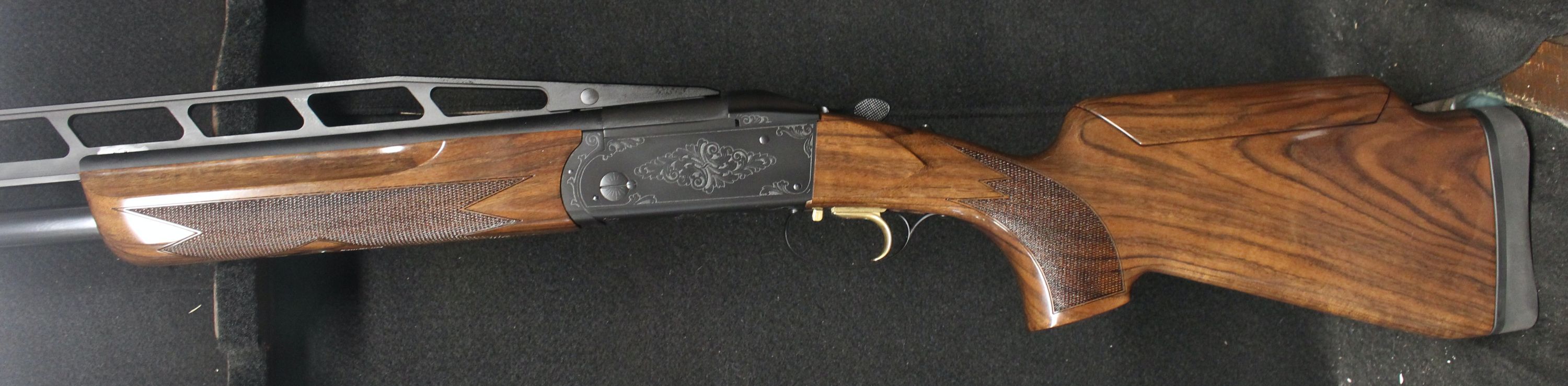 K-80 Trap Special | New Krieghoff Shotguns Online | Inventory | Joel ...