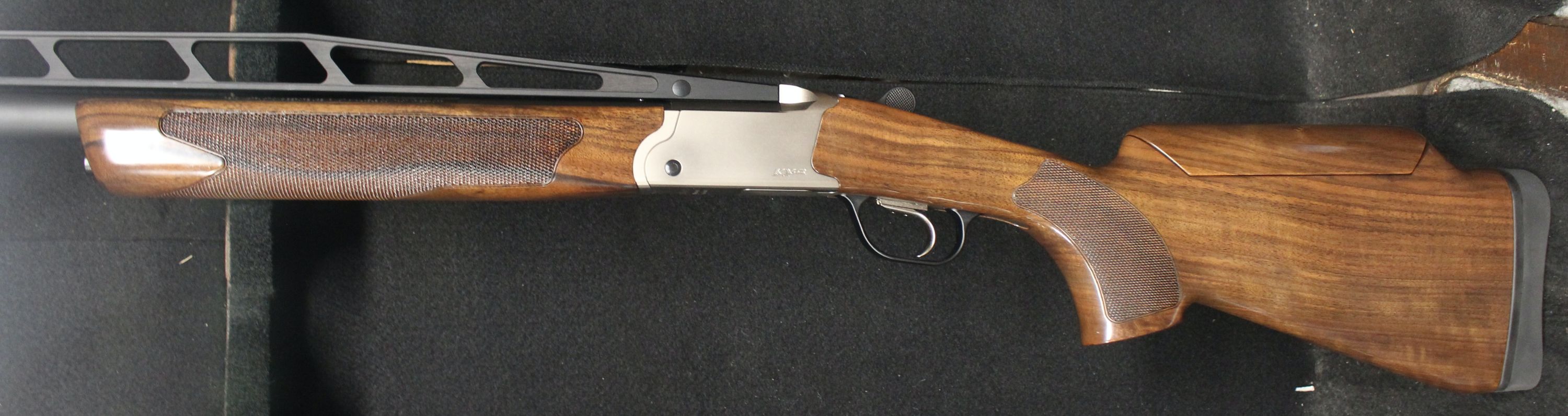 KX6 Special | New Krieghoff Shotguns Online | Inventory | Joel Etchen ...