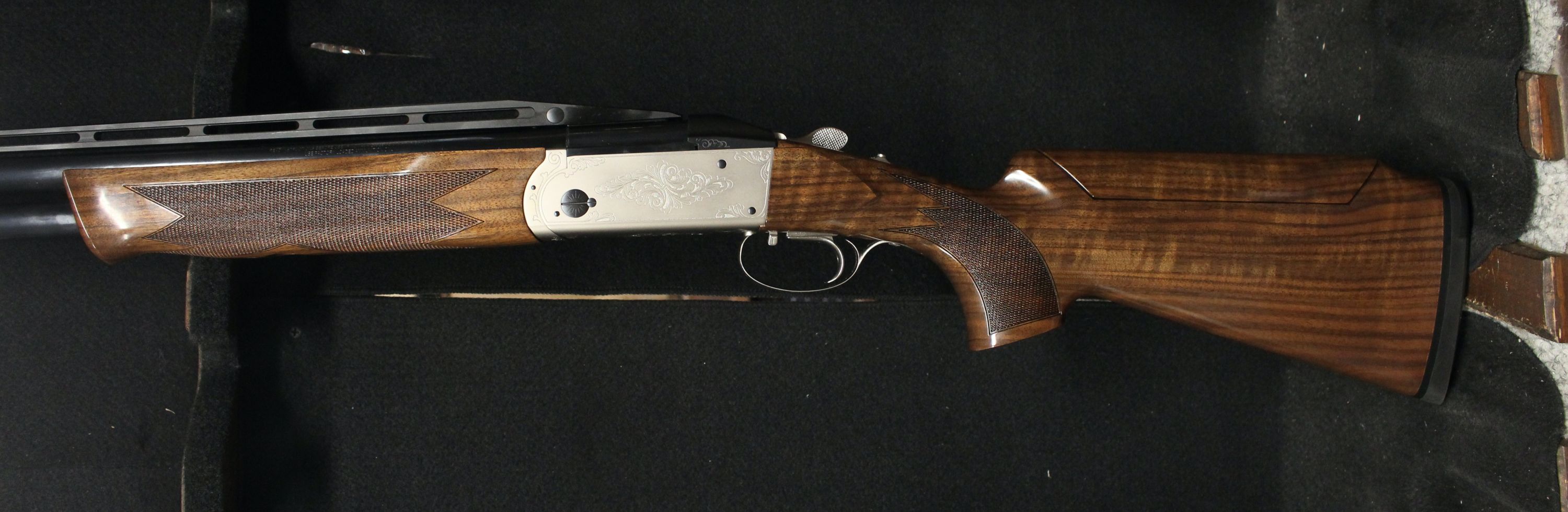 K-80 Pro Sporter | New Krieghoff Shotguns Online | Inventory | Joel ...