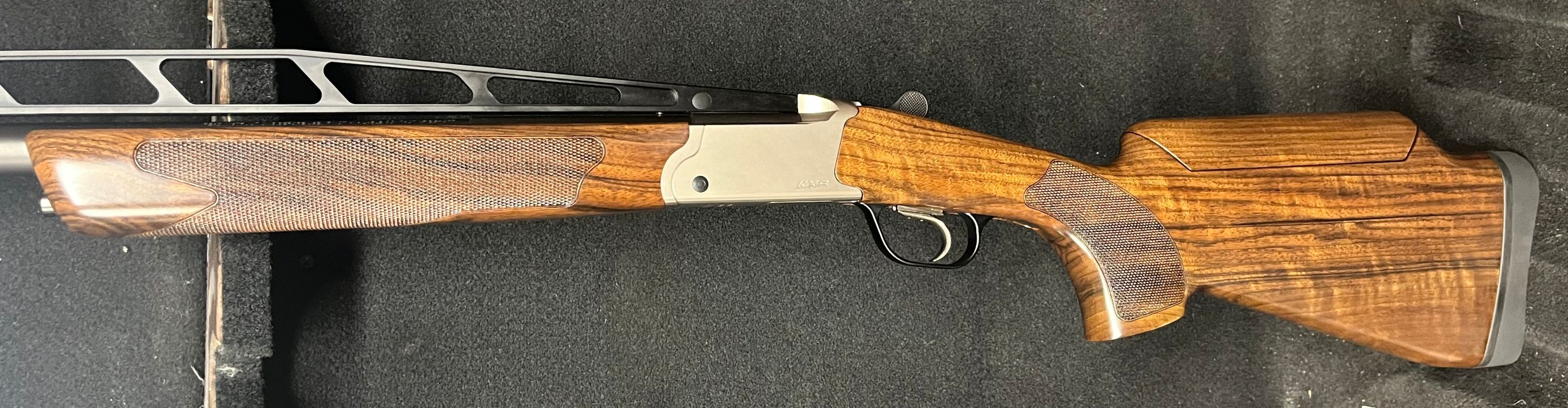 KX6 Special | New Krieghoff Shotguns Online | Inventory | Joel Etchen ...