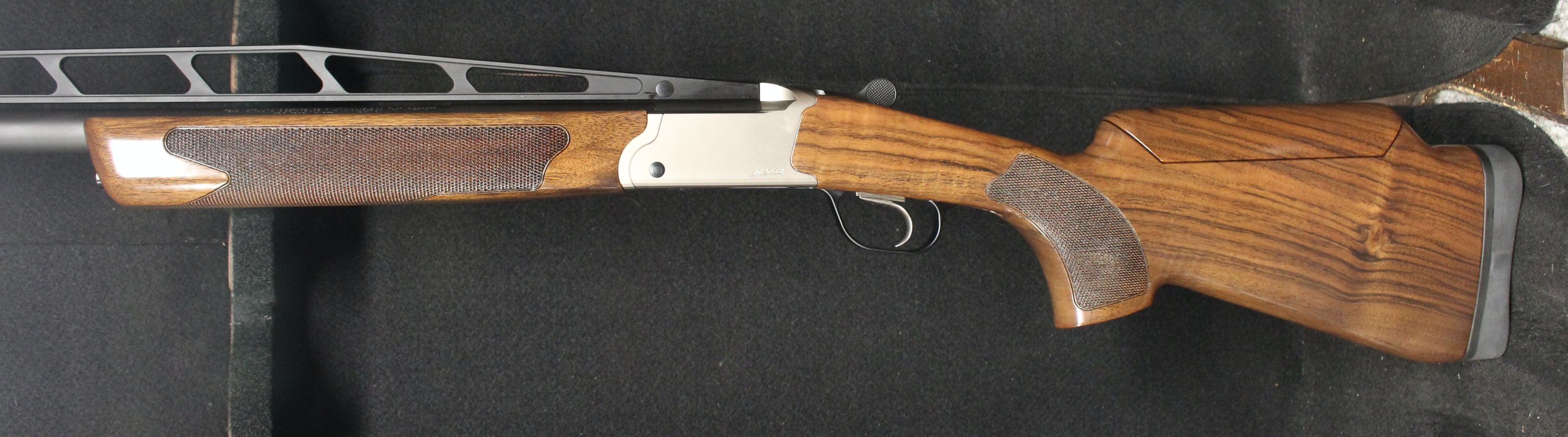 KX6 Special | New Krieghoff Shotguns Online | Inventory | Joel Etchen ...