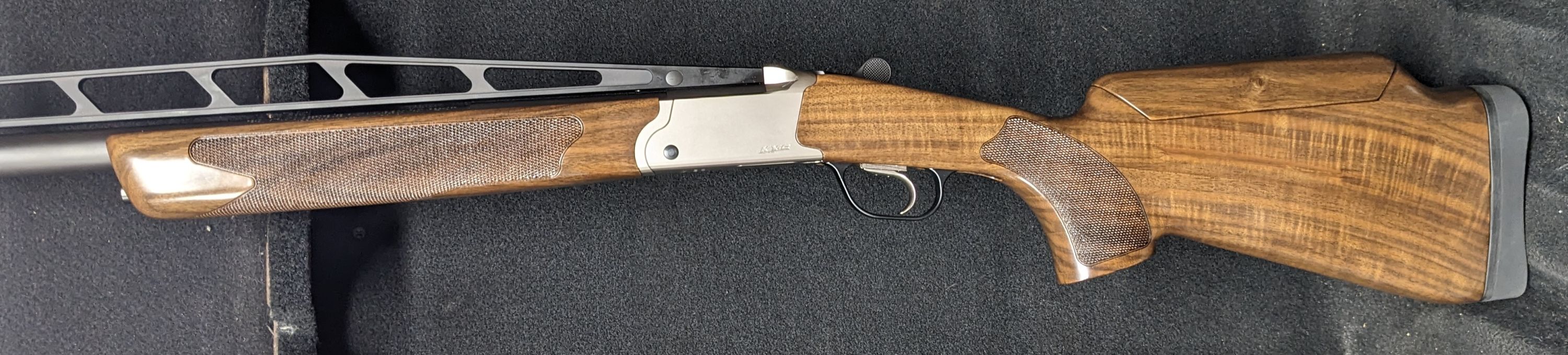 KX6 Special | New Krieghoff Shotguns Online | Inventory | Joel Etchen ...