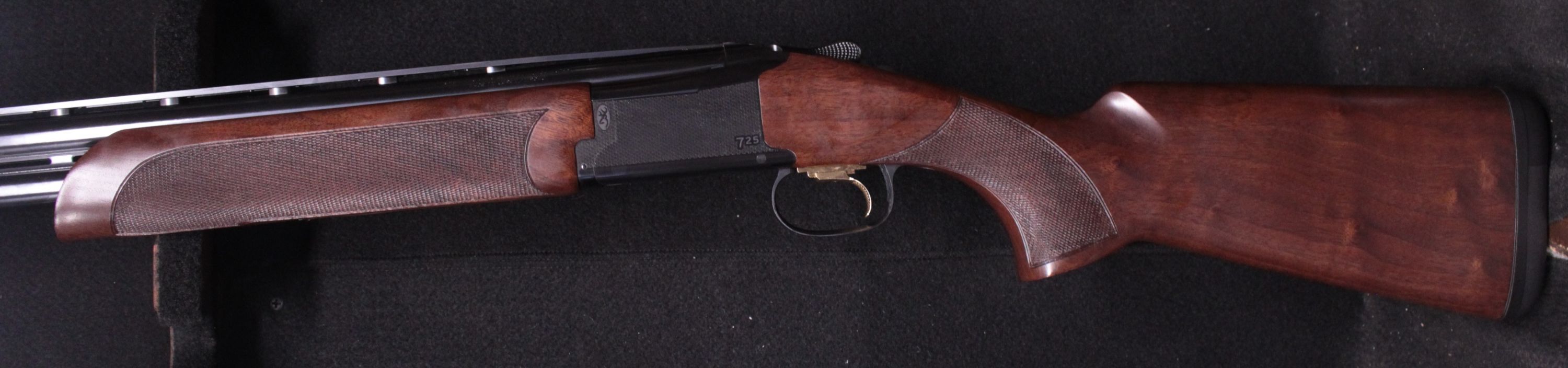725 Sporting Blued 12 ga 32" | New Browning Shotguns Online | Inventory ...
