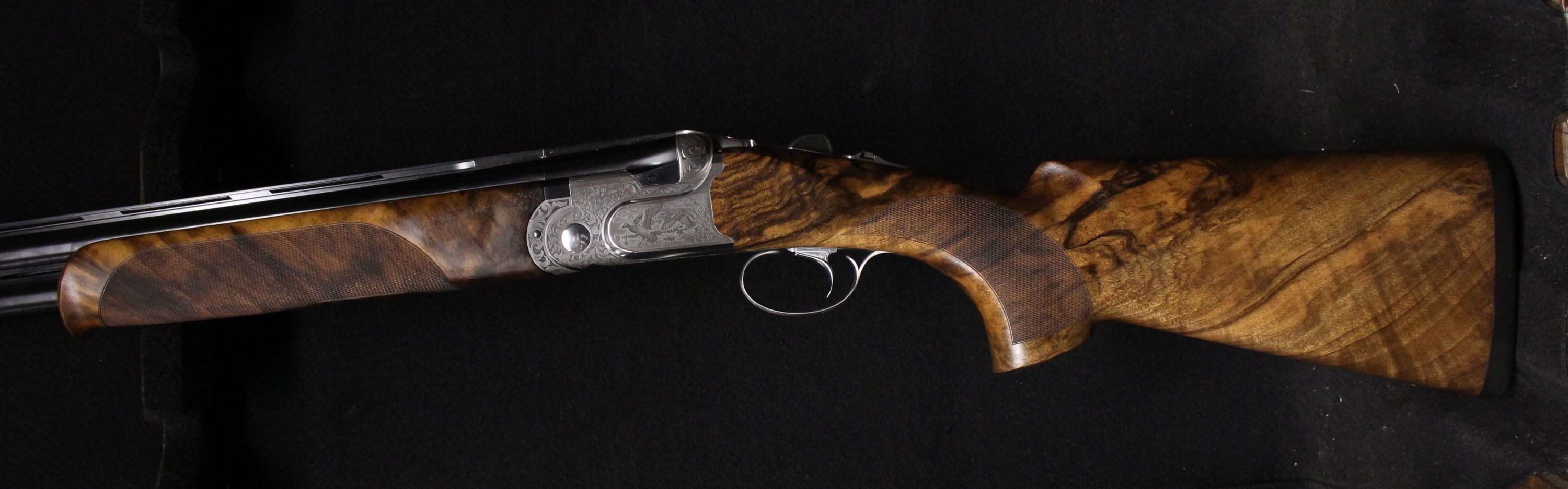 DT-11 L | New Beretta Shotguns Online | Inventory | Joel Etchen Guns ...