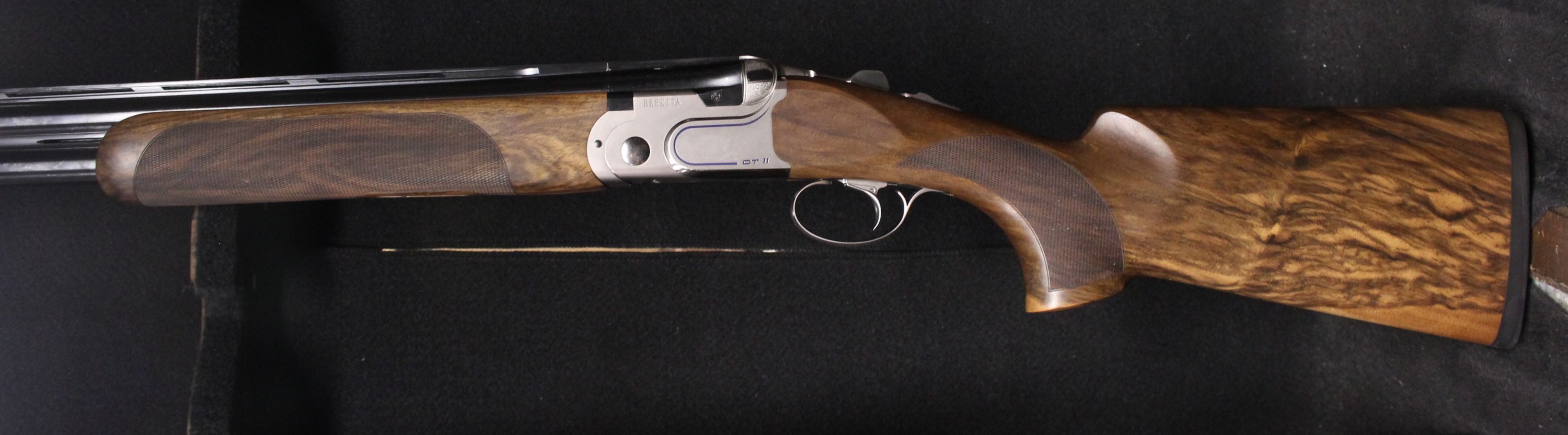 DT-11 Trap | New Beretta Shotguns Online | Inventory | Joel Etchen Guns ...