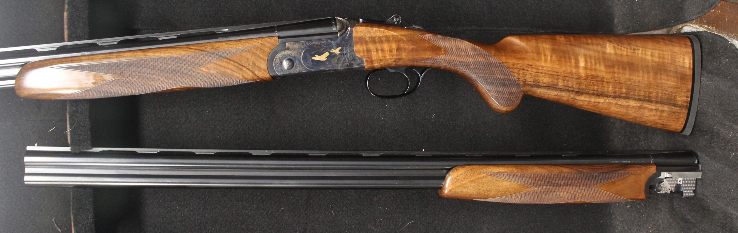 Fausti Signature Class Sporting | New Fausti Shotguns Online ...