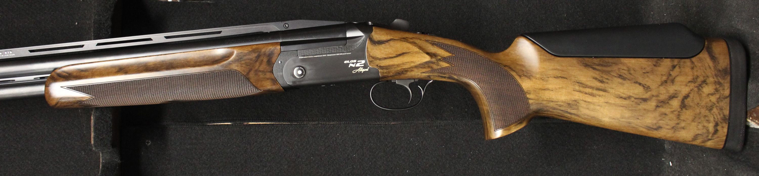 Elos N2 Allsport 12 gauge 30" bbls | New Fabarm Shotguns Online ...