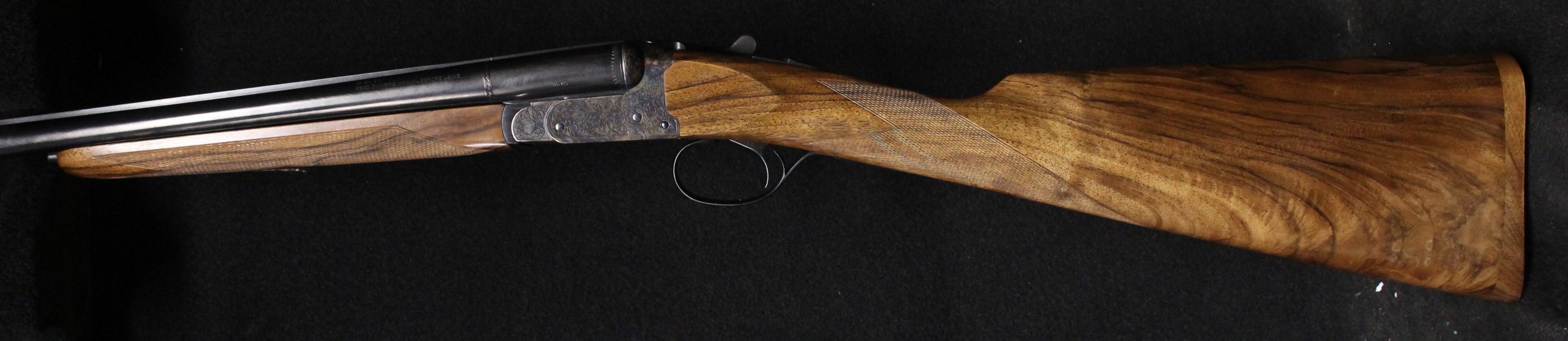 New Fausti Shotguns Online | Inventory | Joel Etchen Guns, Ligonier PA ...