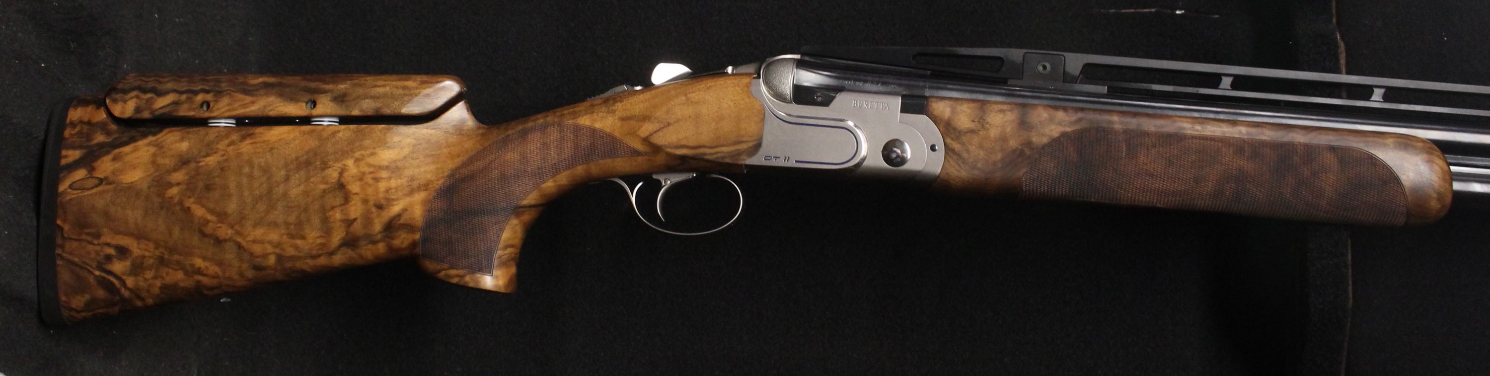 DT-11 ACS 12ga 32" | New Beretta Shotguns Online | Inventory | Joel ...