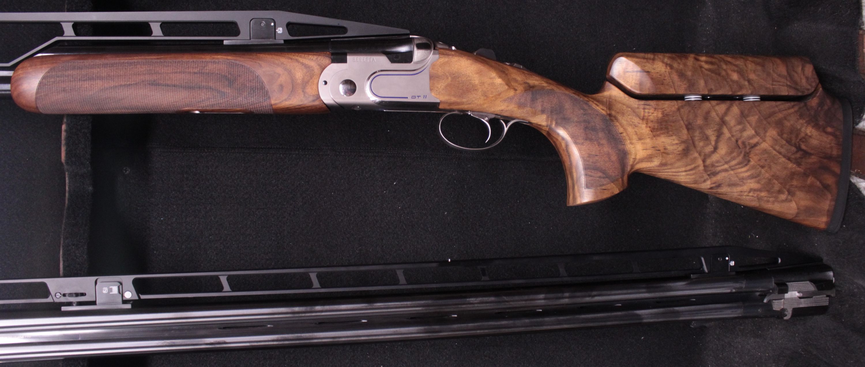 DT-11 Trap | New Beretta Shotguns Online | Inventory | Joel Etchen Guns ...