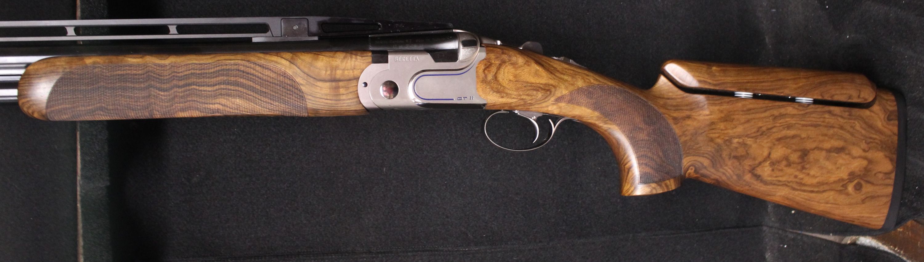 DT-11 ACS | New Beretta Shotguns Online | Inventory | Joel Etchen Guns ...