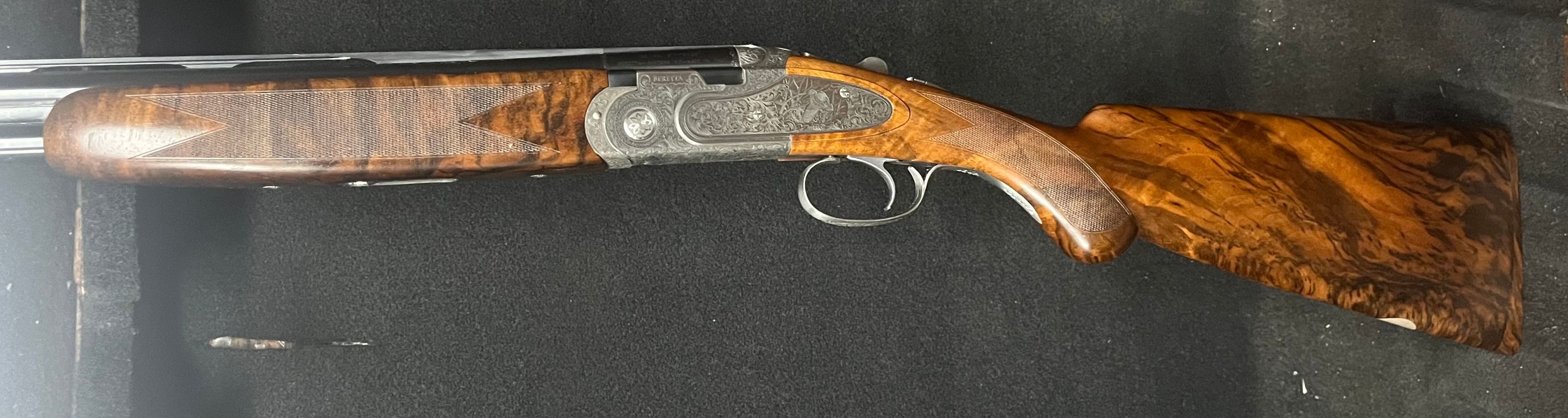 687 EELL Classic | New Beretta Shotguns Online | Inventory | Joel ...