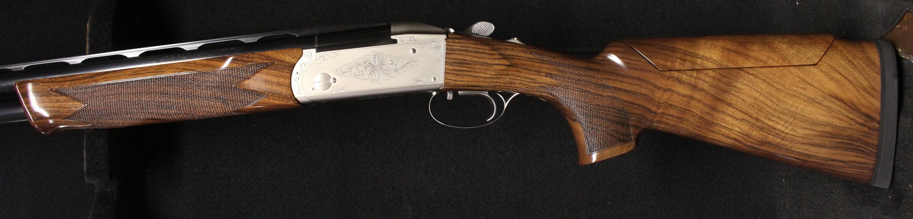 K-80 Sporting (Flat Rib) | New Krieghoff Shotguns Online | Inventory ...