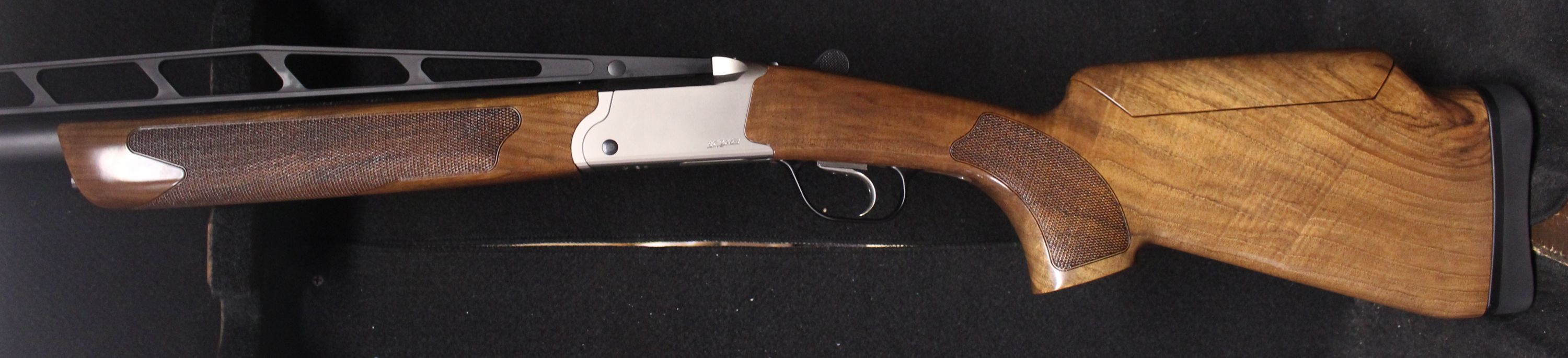 KX6 Special | New Krieghoff Shotguns Online | Inventory | Joel Etchen ...