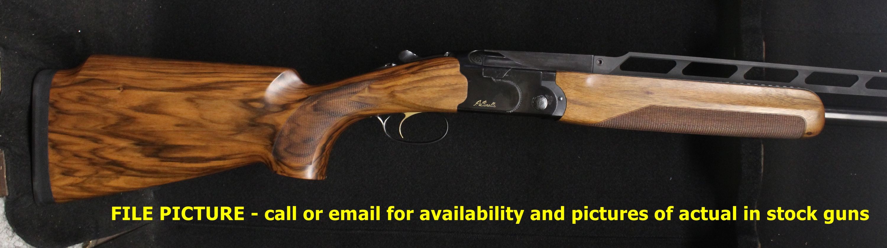686 Onyx Pro Trap | New Beretta Shotguns Online | Inventory | Joel ...