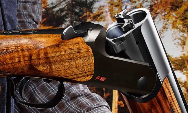 New Blaser Shotguns Online | Inventory | Joel Etchen Guns, Ligonier PA ...