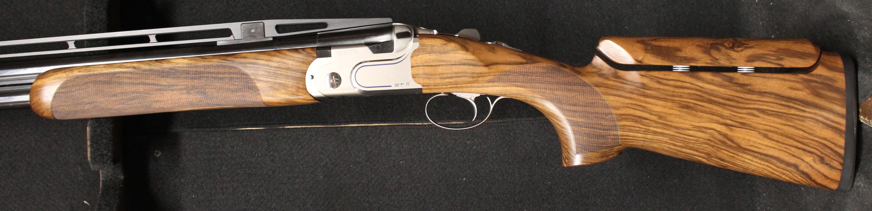 DT-11 ACS | New Beretta Shotguns Online | Inventory | Joel Etchen Guns ...