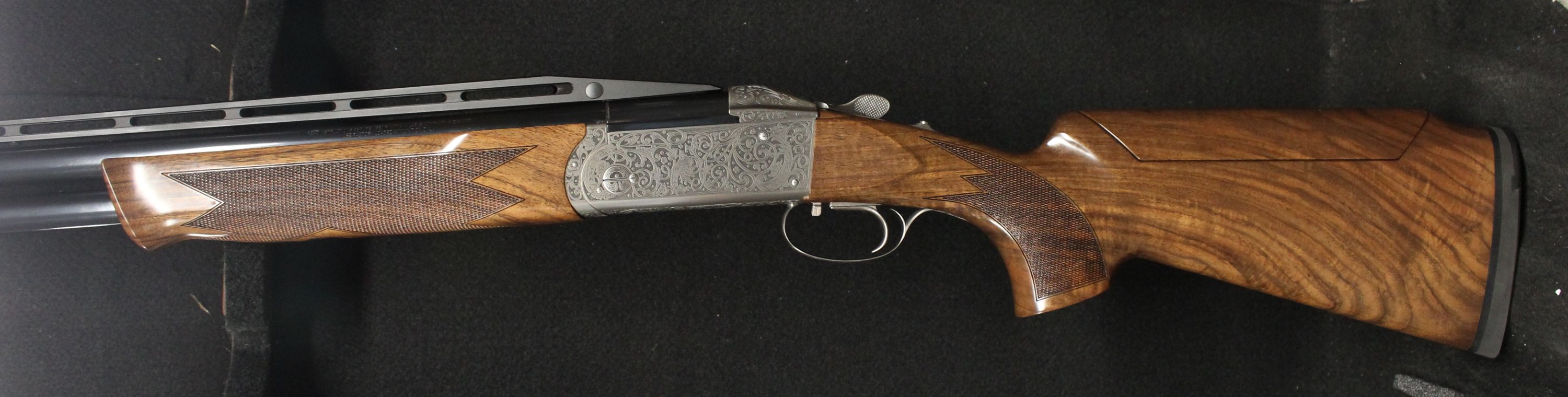 K80 Pro Sporter | New Krieghoff Shotguns Online | Inventory | Joel ...