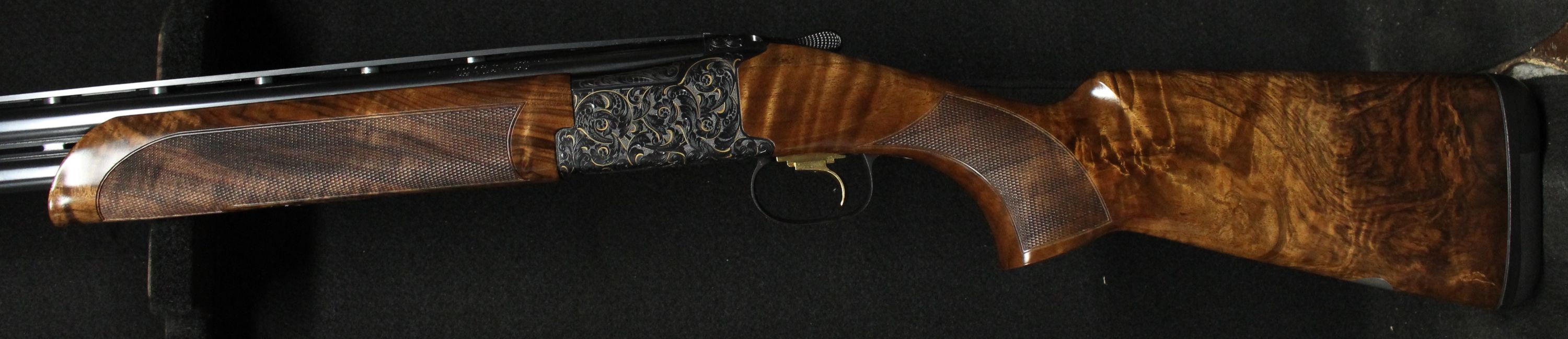 Citori 725 Sporting Medallion High Grade | New Browning Shotguns Online ...