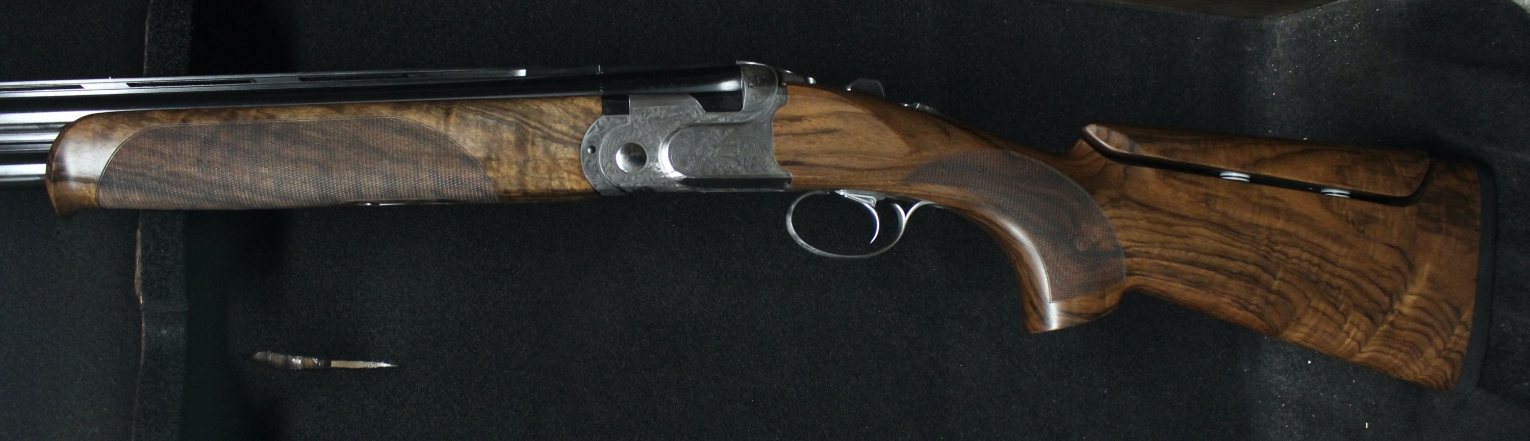 DT-11 Luxury | New Beretta Shotguns Online | Inventory | Joel Etchen ...