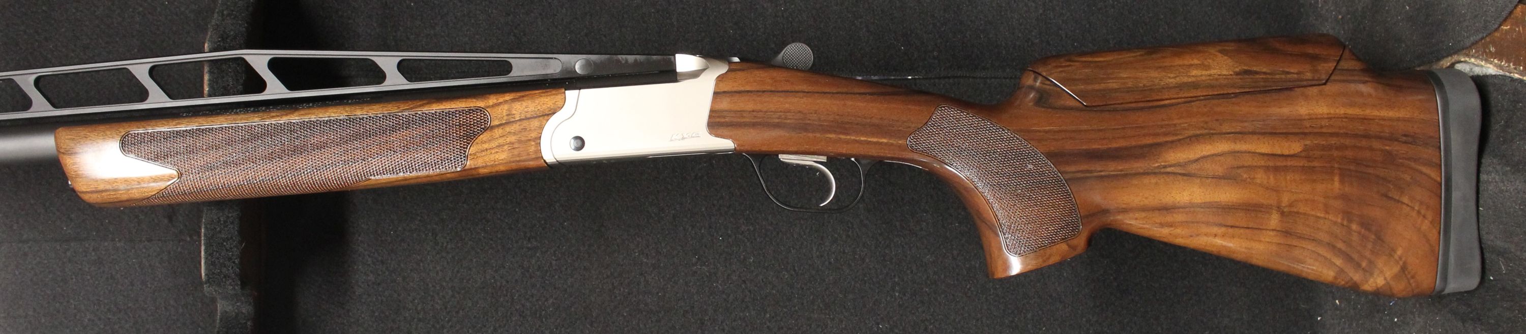 KX6 Special | New Krieghoff Shotguns Online | Inventory | Joel Etchen ...