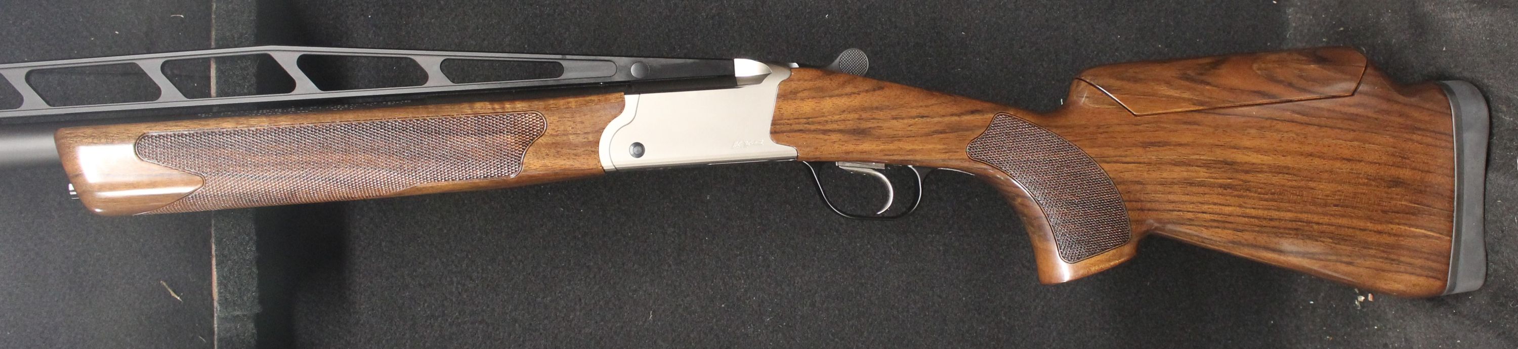 KX6 Special | New Krieghoff Shotguns Online | Inventory | Joel Etchen ...