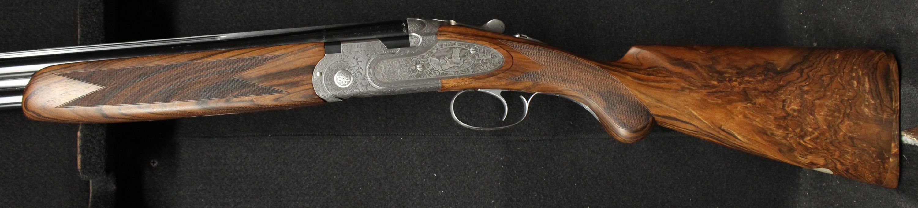 687 EELL Classic | New Beretta Shotguns Online | Inventory | Joel ...