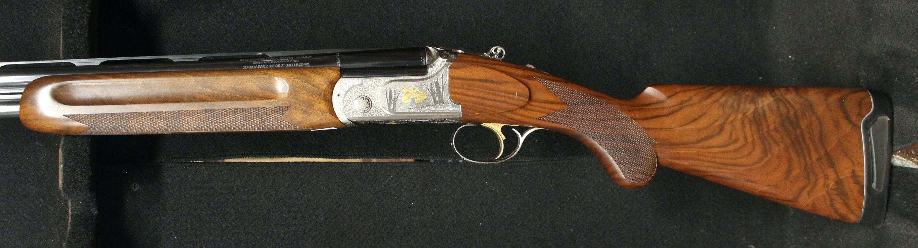 Used Guns | Joel Etchen Guns, Ligonier Pennsylvania | Shotguns Online