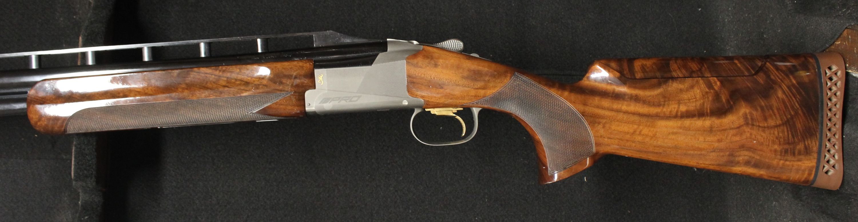 Used Guns | Joel Etchen Guns, Ligonier Pennsylvania | Shotguns Online