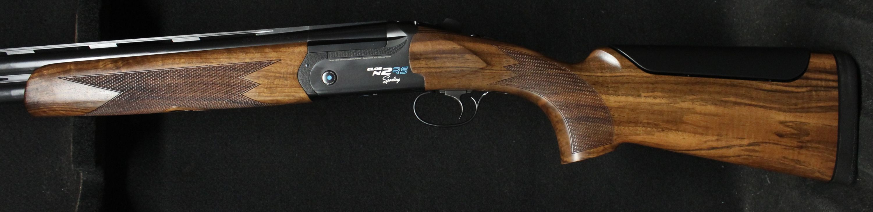 Elos N2 RS Sporting 12ga 32" barrels | New Fabarm Shotguns Online ...