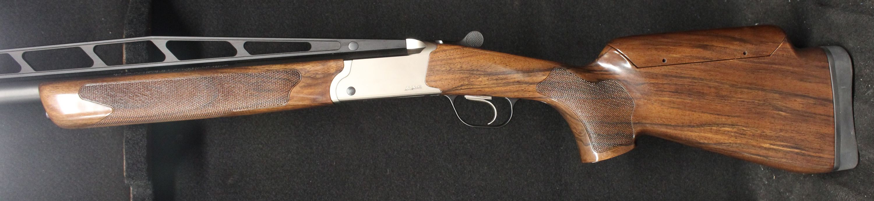 KX6 Special | New Krieghoff Shotguns Online | Inventory | Joel Etchen ...