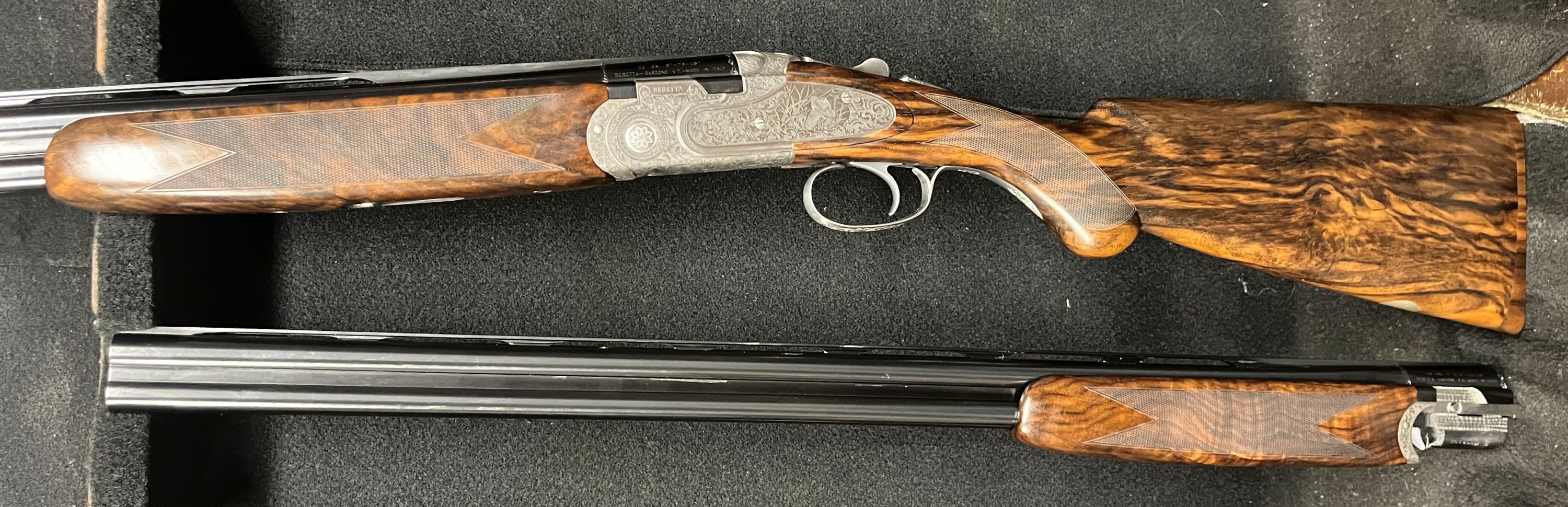 687 EELL Classic | New Beretta Shotguns Online | Inventory | Joel ...