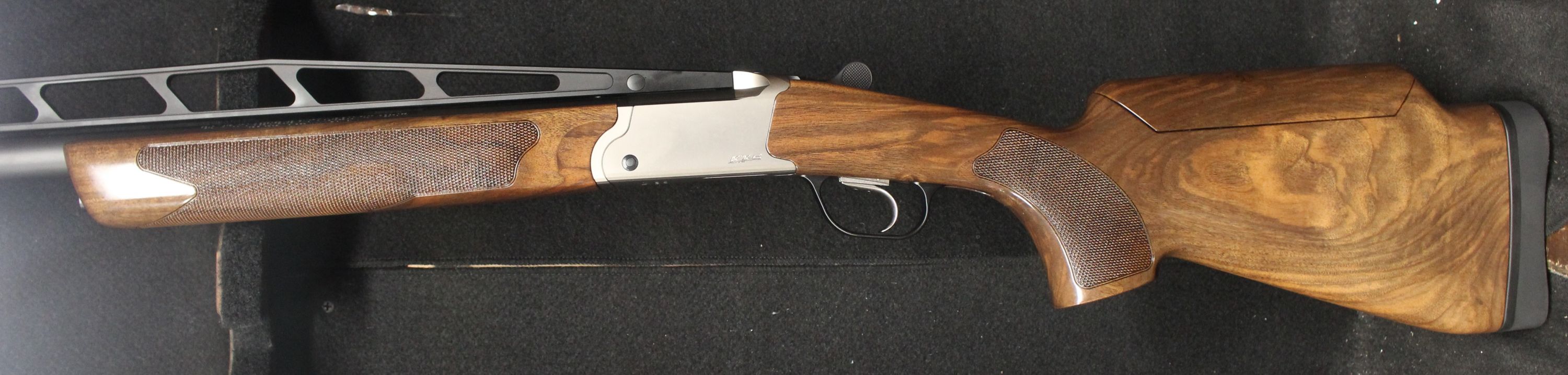 KX6 Special | New Krieghoff Shotguns Online | Inventory | Joel Etchen ...