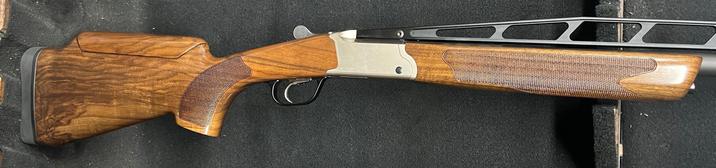 KX6 Special | New Krieghoff Shotguns Online | Inventory | Joel Etchen ...